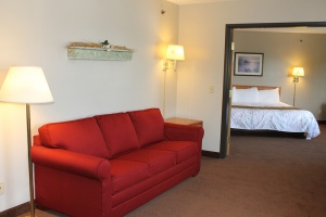 Rates & Amenities | The Depot & Edmore Inn
