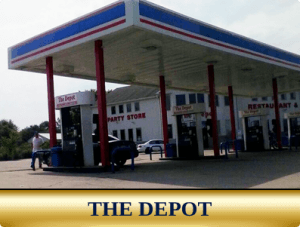 Motel | The Depot & Edmore Inn